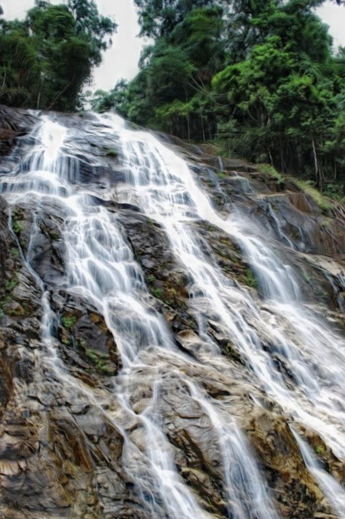 Bukit Larut Is An Undiscovered Genting Highlands, Just A 1-Hour Flight ...