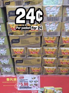Insanely Cheap Beer & Canned Drinks From $3/Carton At Li Li Cheng ...
