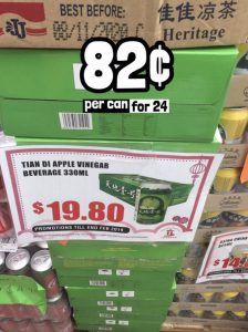 Insanely Cheap Beer & Canned Drinks From $3/Carton At Li Li Cheng ...