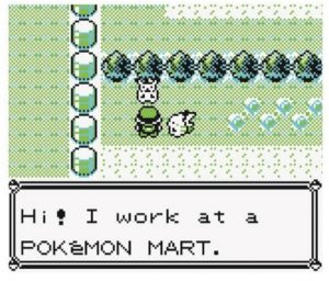 Become A Real Life Poké Mart Employee At Pokémon Centre Singapore