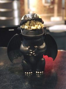 Shaw Theatres Now Has Toothless Popcorn Buckets For $13.90 In S’pore