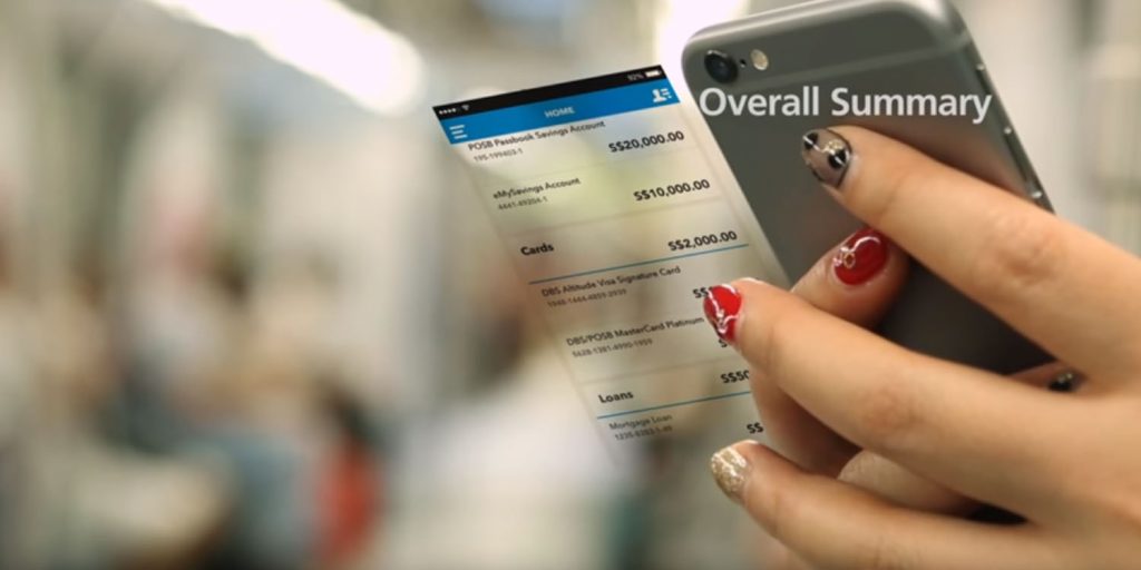 Beware Of Bank Call Scam Asking For One-Time Pin, Warn S'pore Police