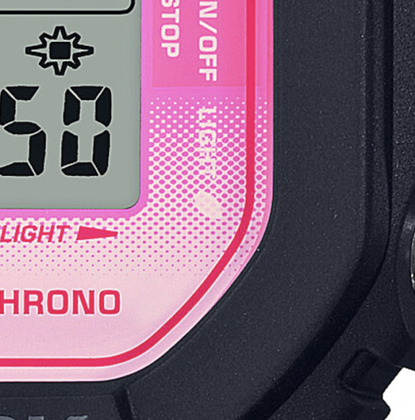 Casio’s Sakura G-Shock Watches Now Sold At VivoCity From $159