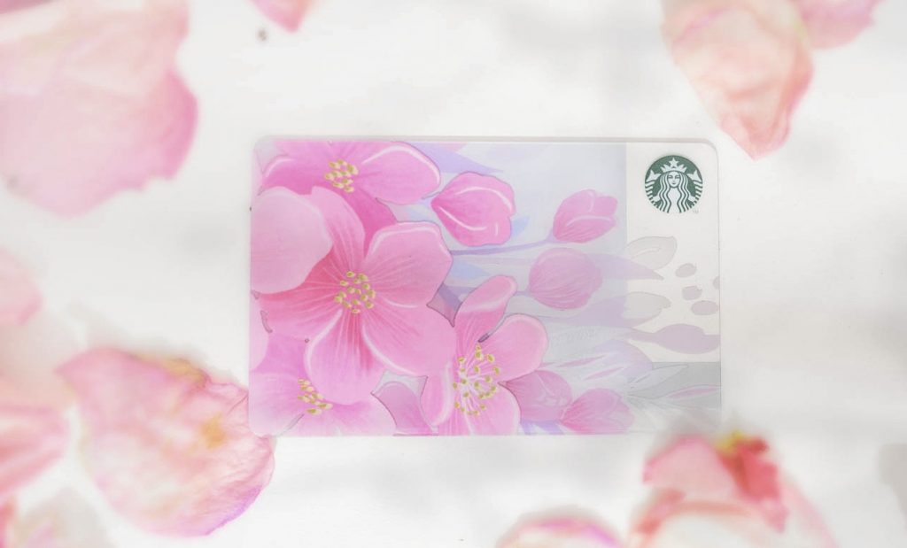 Spring Starbucks Tumblers Have Intricate Cherry Blossoms & Hummingbird ...