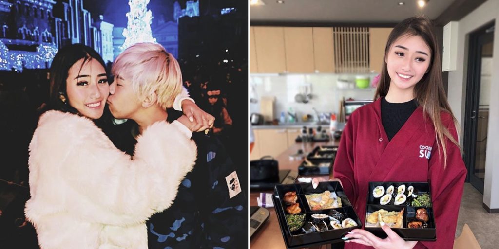 7 Things About Debbie Soon, Besides Her Becoming Mrs JianHao Tan Soon