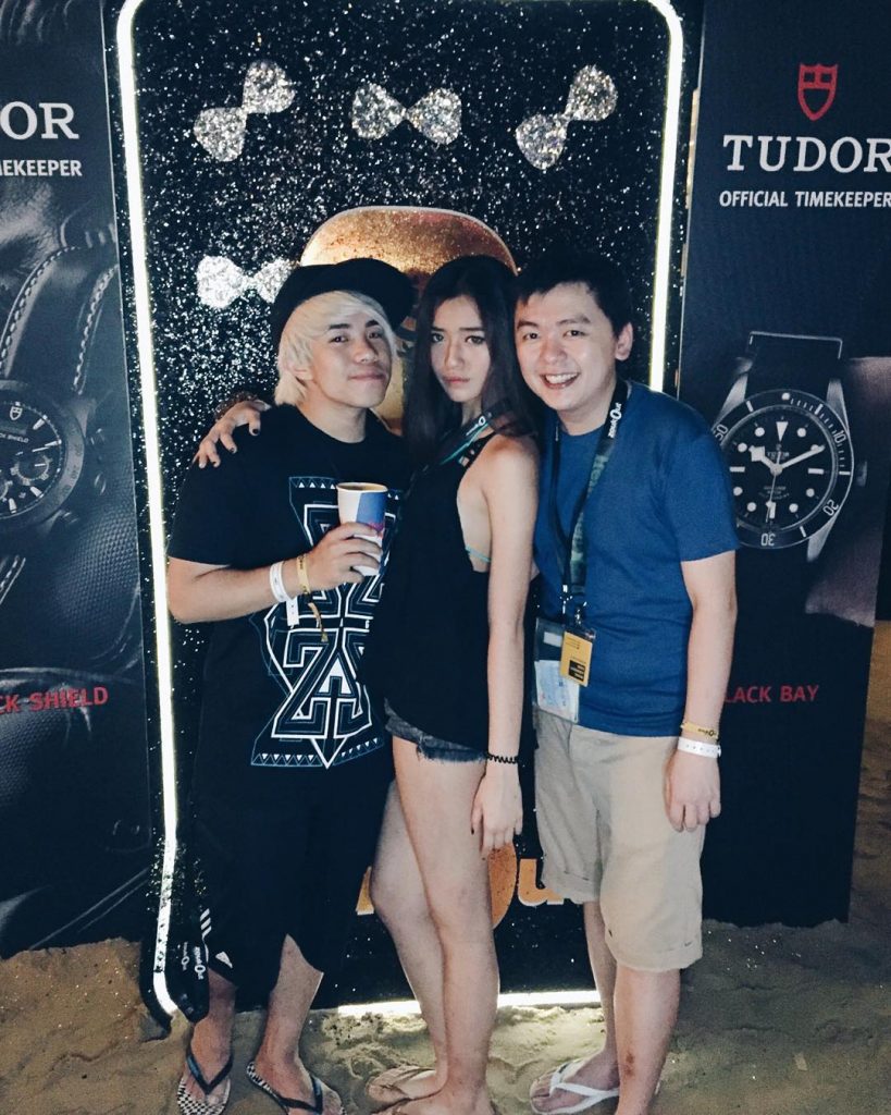 7 Things About Debbie Soon, Besides Her Becoming Mrs JianHao Tan Soon