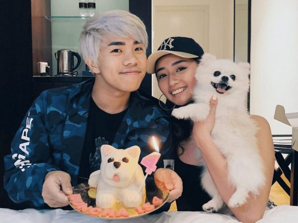 7 Things About Debbie Soon, Besides Her Becoming Mrs JianHao Tan Soon