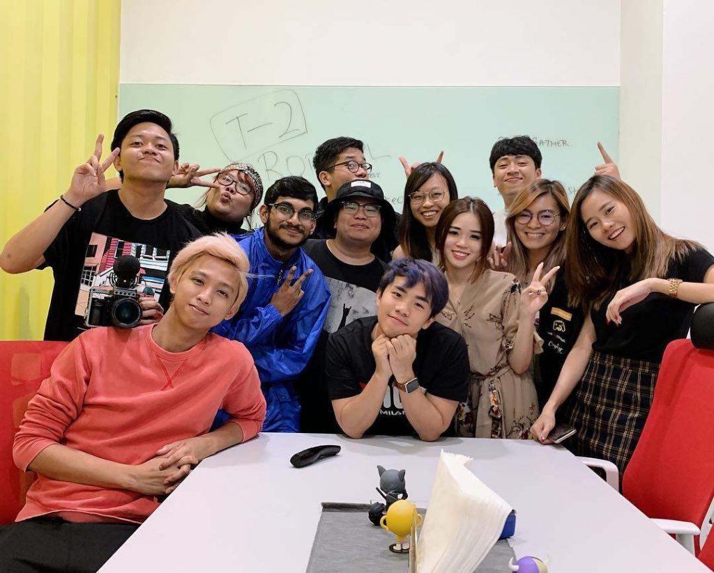 JianHao Tan's Proposal Is Singapore's #1 Trending Video; Here Are 8 ...