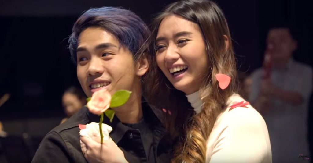 JianHao Tan's Proposal Is Singapore's #1 Trending Video; Here Are 8 ...