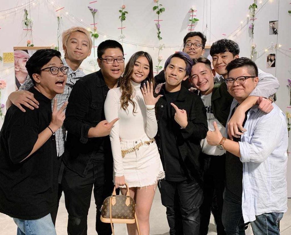 JianHao Tan's Proposal Is Singapore's #1 Trending Video; Here Are 8 ...