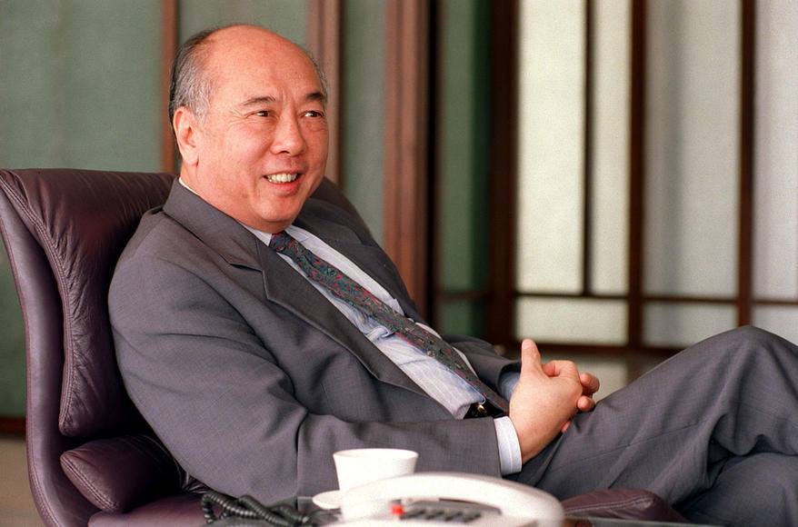 Top 10 Richest Singaporeans In 2019 & How They Made Their Fortune