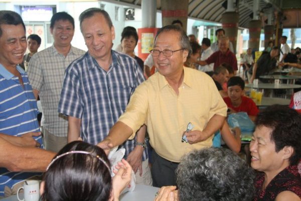 7 Facts About Dr Tan Cheng Bock Who's Returning To Active Politics