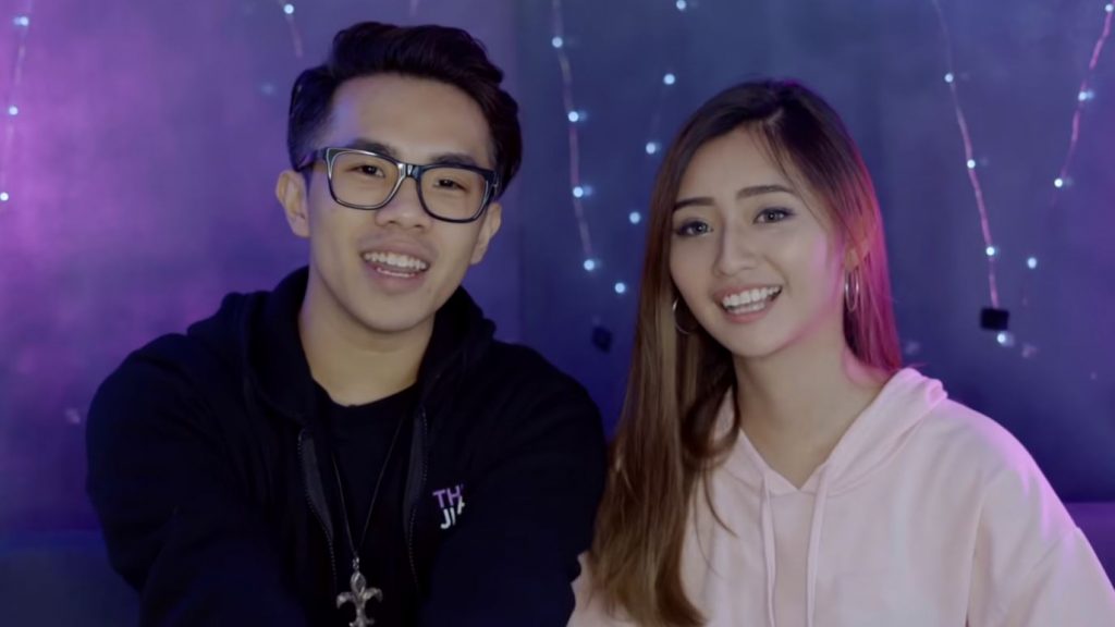 7 Things About Debbie Soon, Besides Her Becoming Mrs JianHao Tan Soon