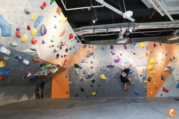 Funan IT Mall Reopens On 28 Jun With Indoor Cycling Track, Robot ...