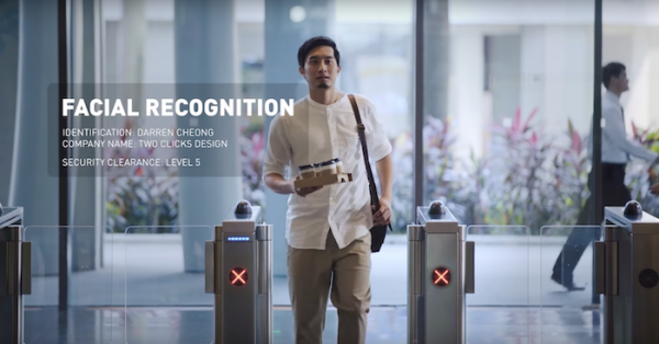 Funan IT Mall Reopens On 28 Jun With Indoor Cycling Track, Robot ...