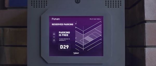 Funan IT Mall Reopens On 28 Jun With Indoor Cycling Track, Robot ...