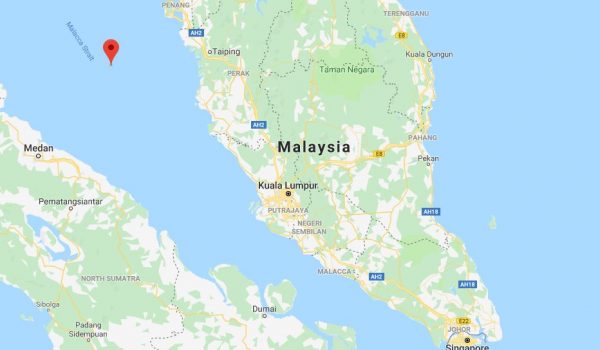 Metal Poisoning In Shellfish Near Kuala Lumpur, Seafood Lovers Be Wary