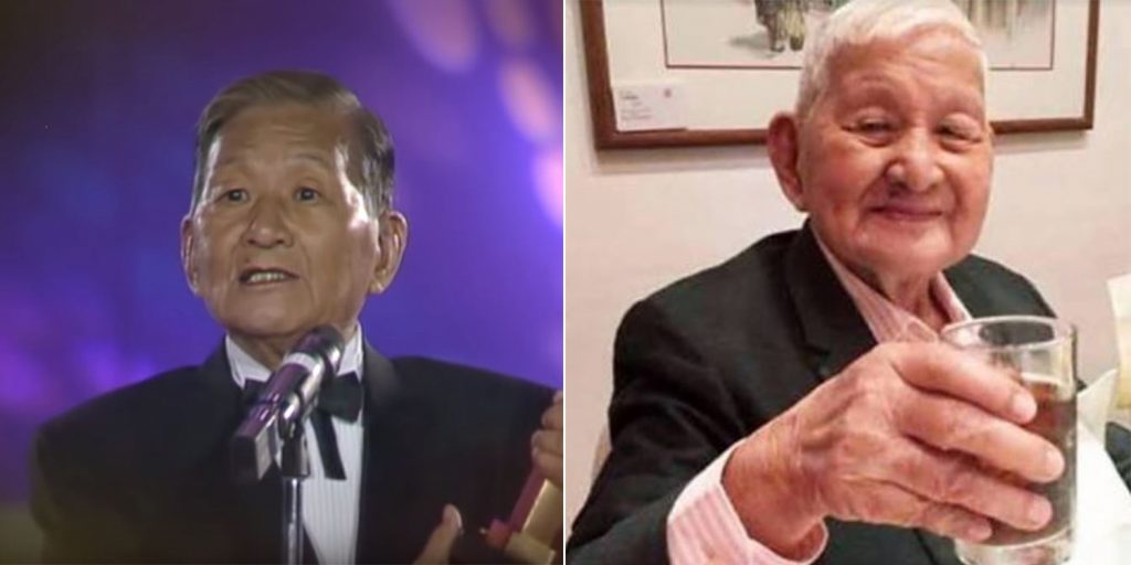 Veteran S'pore Actor Bai Yan Will Celebrate 100th Birthday With Over ...