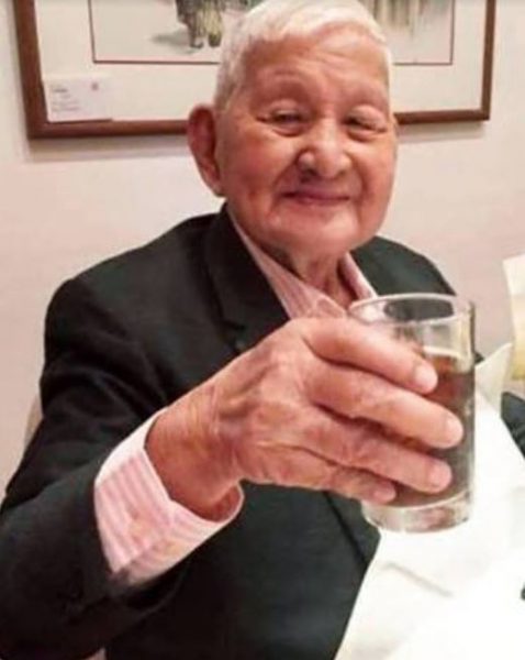 Veteran S'pore Actor Bai Yan Will Celebrate 100th Birthday With Over ...