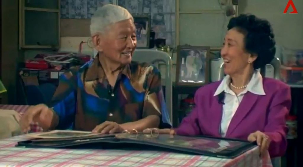 Veteran S'pore Actor Bai Yan Will Celebrate 100th Birthday With Over ...
