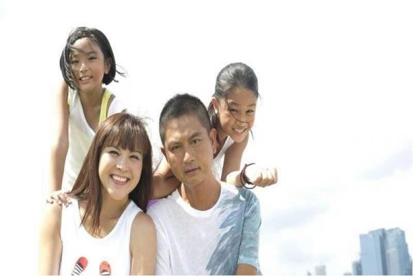 9 Facts About Chew Chor Meng, The Actor Who Won't Let Muscular ...