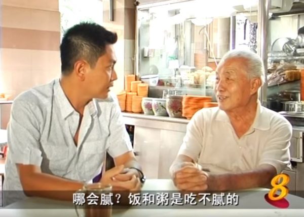 9 Facts About Chew Chor Meng, The Actor Who Won't Let Muscular ...