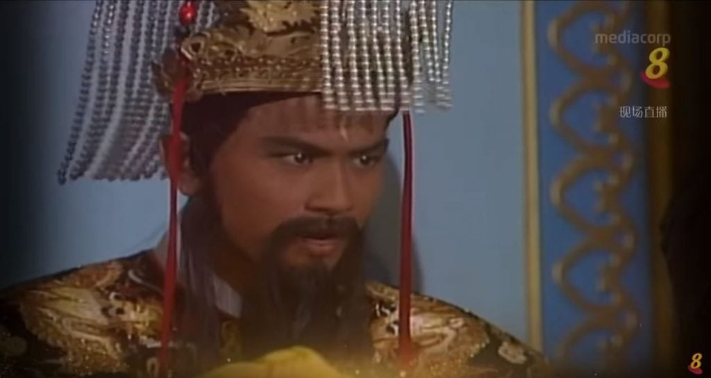 9 Facts About Chew Chor Meng, The Actor Who Won't Let Muscular ...