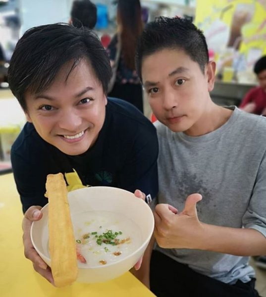 9 Facts About Chew Chor Meng, The Actor Who Won't Let Muscular ...