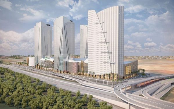 Mid Valley Southkey Is The Largest Integrated Mall In JB And Closer To ...