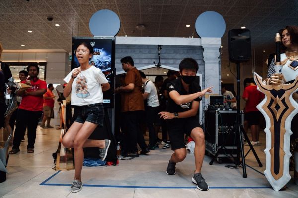 Mobile Legends Has Pop-up Events This May With Cosplay Contests, Mini ...