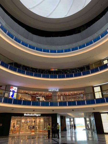 Mid Valley Southkey Is The Largest Integrated Mall In JB And Closer To ...