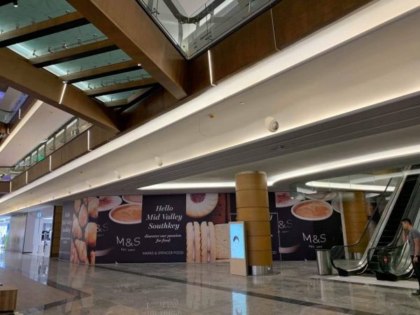 Mid Valley Southkey Is The Largest Integrated Mall In JB And Closer To ...