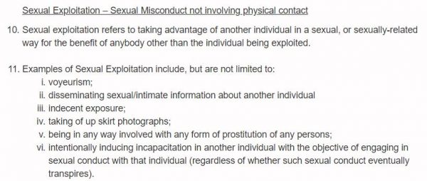 We Compare 3 S'pore Universities' Penalties For Sexual Misconduct & How ...