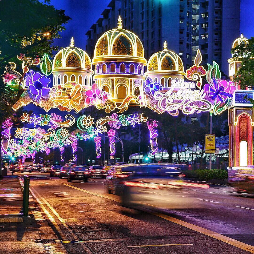 This Year's Local Ramadan Videos Are Here To Tug On Your Heartstrings