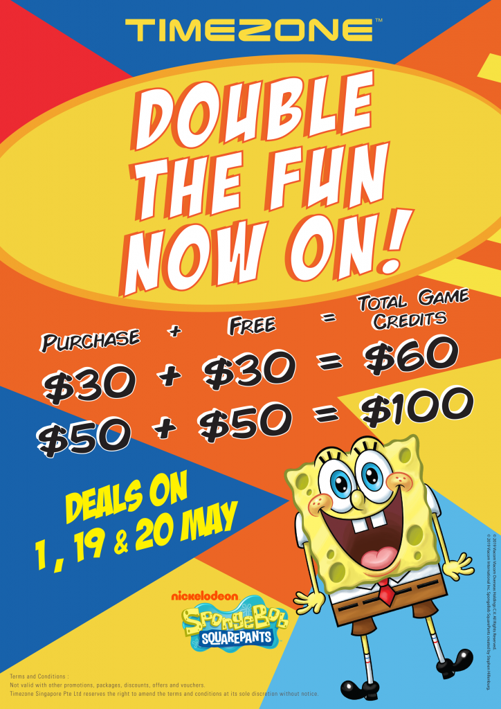 Timezone $30-For-$30 Deal Means An Extra 'Life' For Your Games On 19 ...