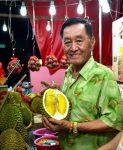 Mao Shan Wang Durians Now Priced At $10/Durian; Singapore’s Durian ...