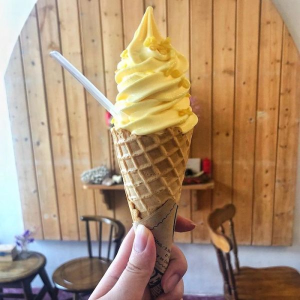 Genting Durian Festival Has 50 Tonnes Of Musang King, XO & Black Thorn ...