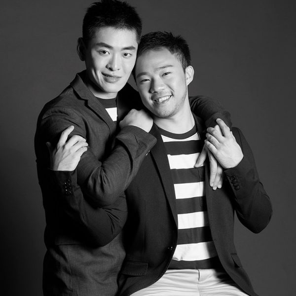 6 Facts About Li Huanwu, Mr Lee Kuan Yew’s Gay Grandson Who Got Married ...