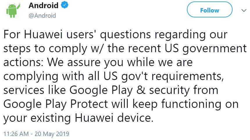 Huawei P30 Phone On Carousell Selling For $900 After US Sanctions ...