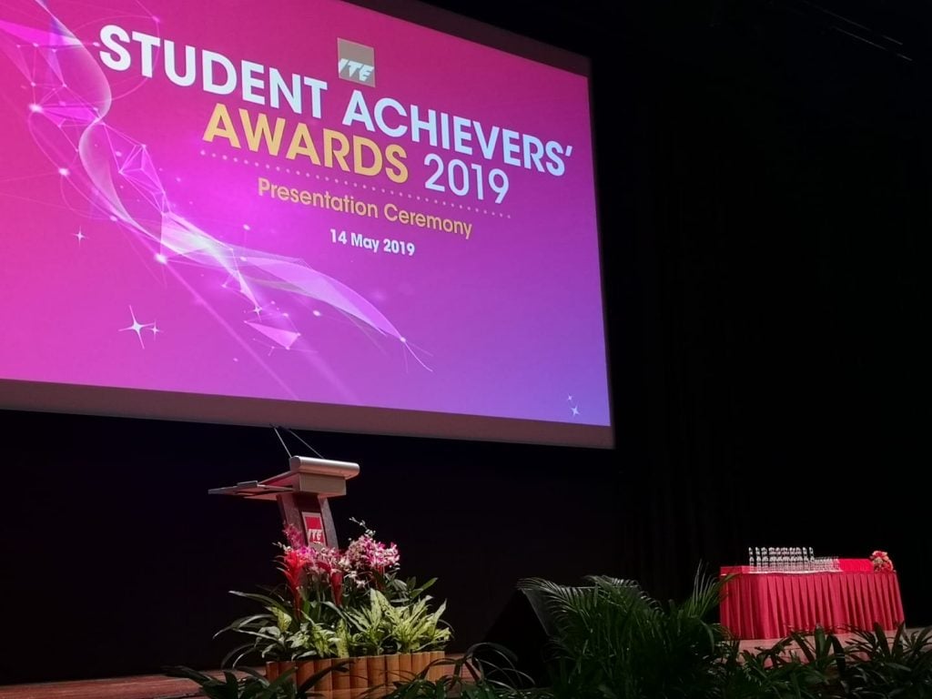 ITE Student Scores 4.0 GPA Despite Caring For 6 Siblings; Receives A S ...