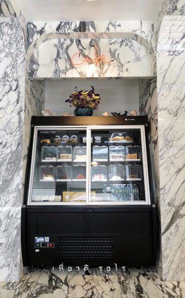 This Luxurious AF Marble Café In Bangkok Has S$2 Coffee For Aspiring ...