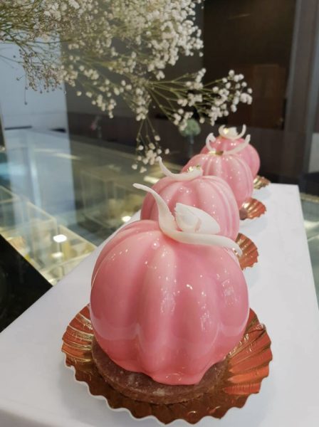 This Luxurious AF Marble Café In Bangkok Has S$2 Coffee For Aspiring ...