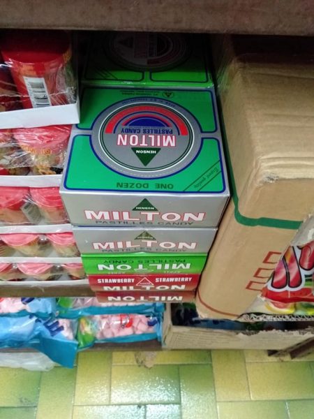 Bedok North Shop Sells Old School Snacks Like Apollo Biscuits & Hiro ...