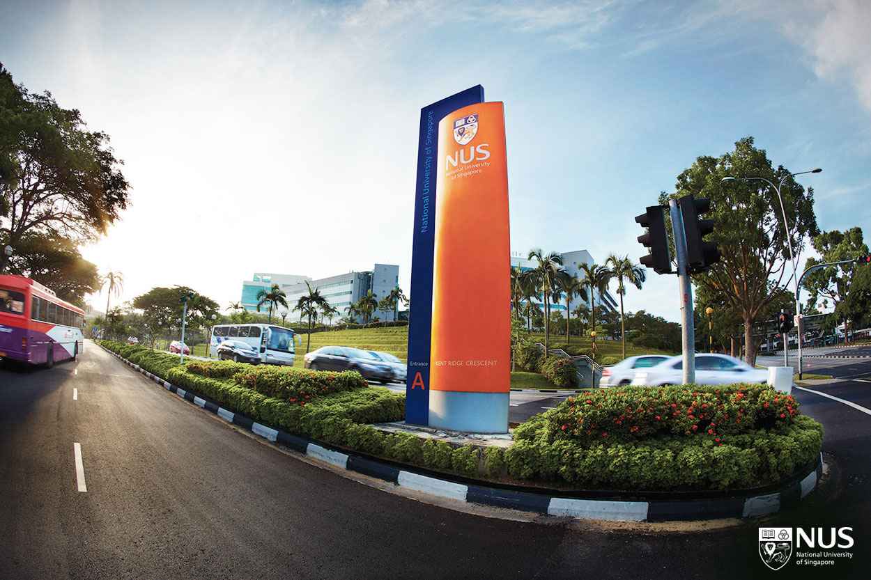 NUS Students Volunteer To Patrol Halls During Freshmen Camps To Deter ...