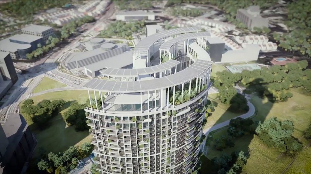 Pearl Bank's New Design Splits The OG Horseshoe & Puts The Pieces Back ...