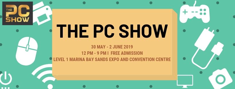 PC Show 2019 Has Offers On Huawei Laptops, Sony Earpieces & Branded ...