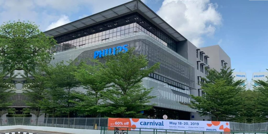Philips Centre Sale Has Up To 60% Off Home Appliances Like Rice Cookers ...