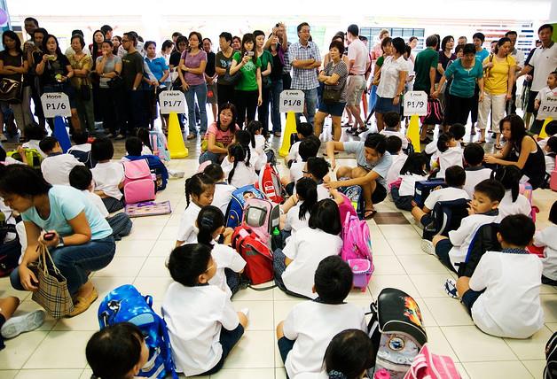 Primary 1 Registration For 2020 Cohort Starts From 3 July Till 31 Oct