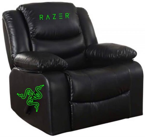 Razer Fans Request Household Appliances Like A Razer Hair Dryer, Stove ...