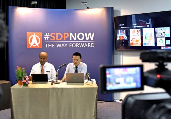 SDP Wants To Scrap MediSave, But Forgets That Healthcare Needs Lots Of ...